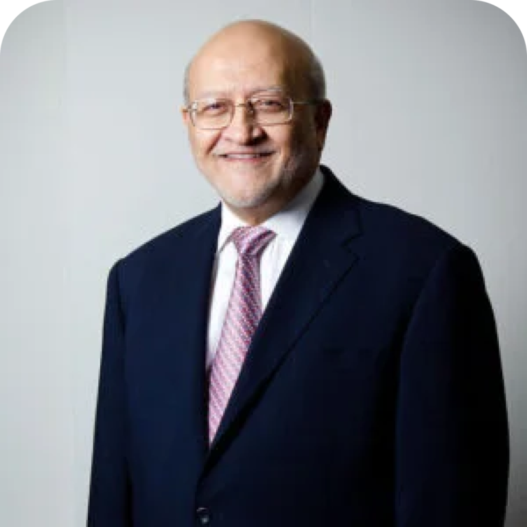 Family Office Summit in Abu Dhabi